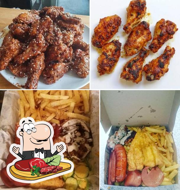 Top 10 places to eat in Mabopane, october 2025 - Restaurant Guru