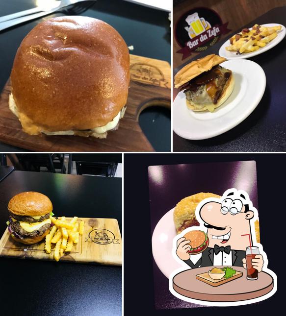 Bar da Zefa, São Paulo - Menu do restaurante, preços e opiniões