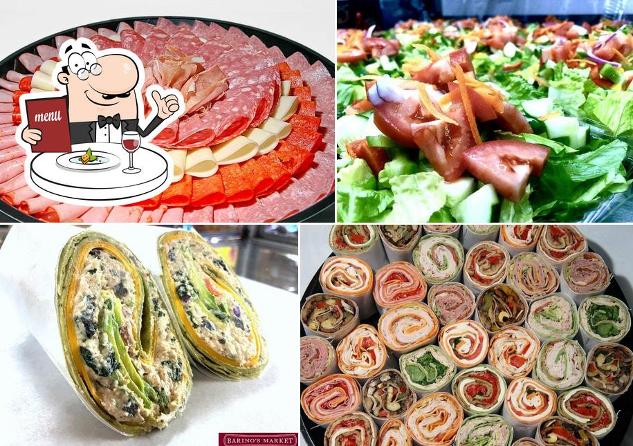 Barino's in New Rochelle - Restaurant reviews