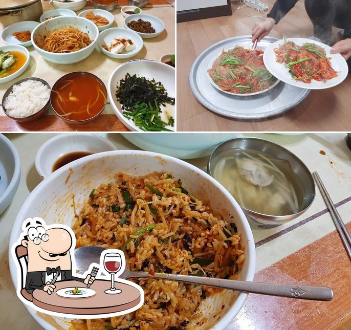 바다복어 restaurant, Daegu - Restaurant reviews