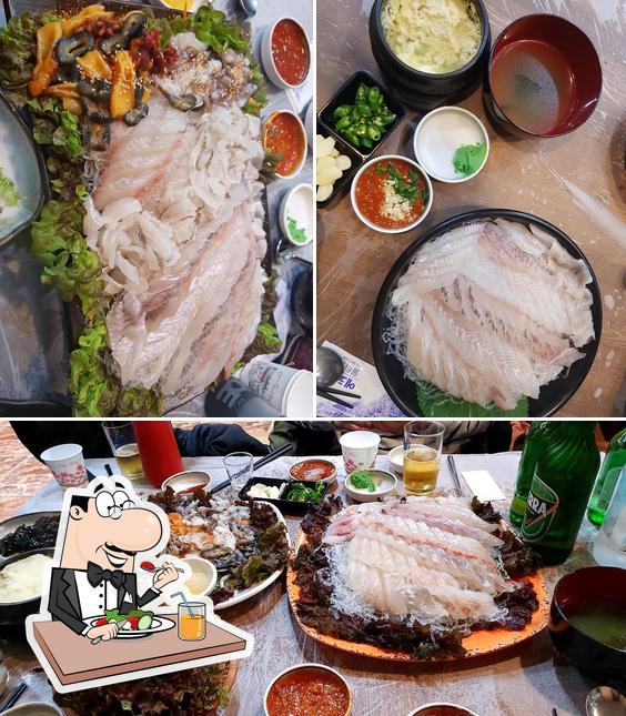진가네회포차 restaurant, Donghae-si - Restaurant reviews