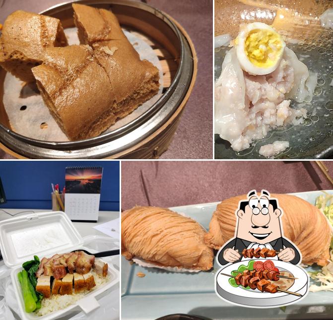 East Delight, Hong Kong - Restaurant menu, prices and reviews