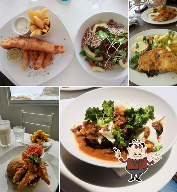 East Head Café Knysna restaurant, Knysna - Restaurant menu and reviews