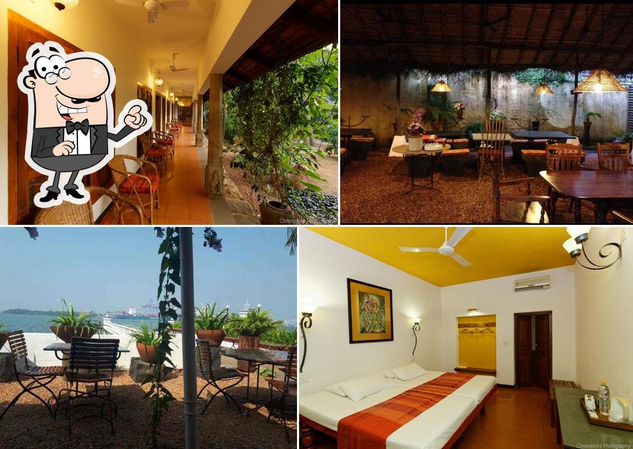 Top 20 restaurants in Kochi, Kerala, august 2025 - Restaurant Guru