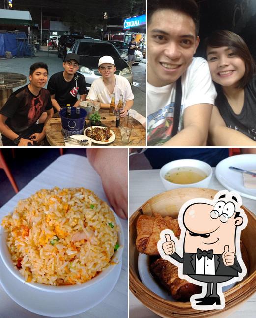 Hungry Panda restaurant, Quezon City, M3HJ+QGV - Restaurant menu and ...