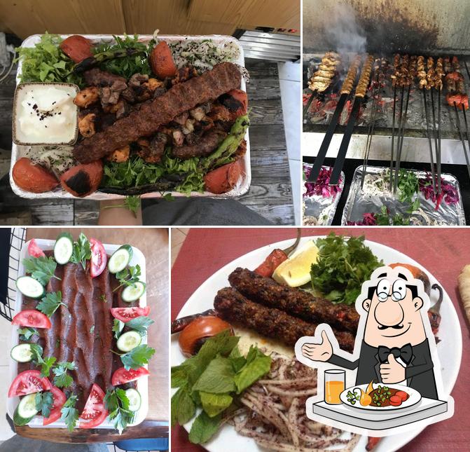 KEBAB-I LEZZET, Büyükçekmece - Restaurant reviews