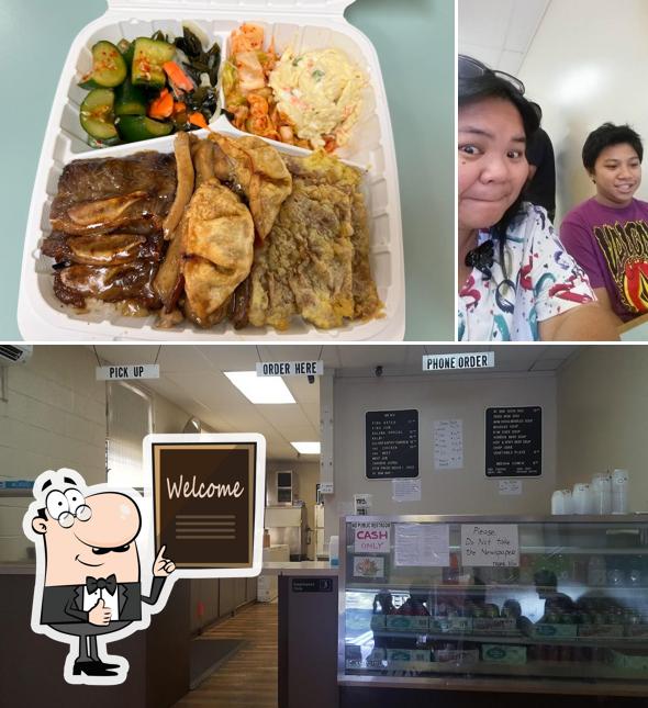 Kalena Fish Market, Lihue - Restaurant menu, prices and reviews