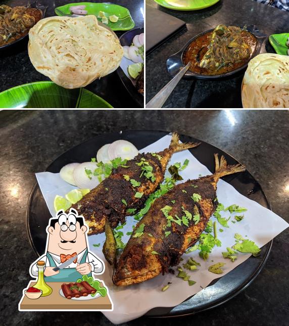Kerala Cochin Cafe, Pune, Veda Food Court - Restaurant reviews