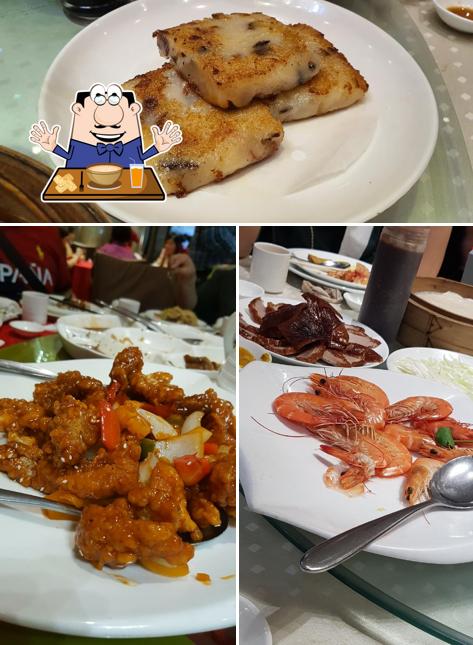 Cai Hok Seafood Restaurant, Ciudad Quezon, Unit 201-204 Z-Square Mall ...
