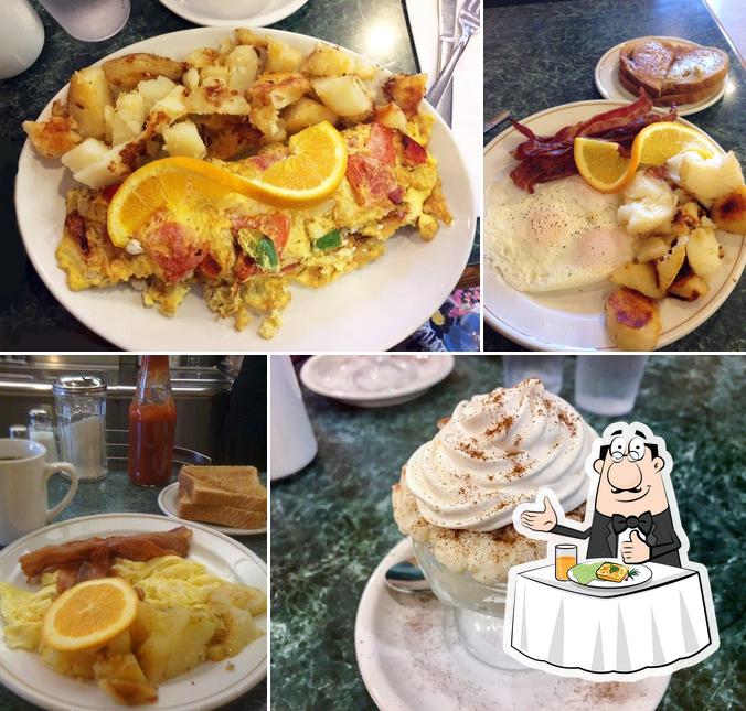 PJ'S Restaurant in Whitby - Restaurant reviews