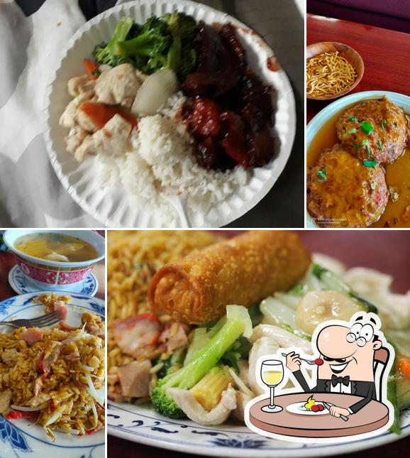 Ping House, Miami Springs - Restaurant menu, prices and reviews