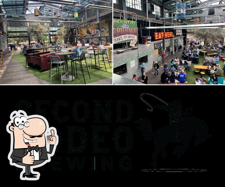 Second Rodeo Brewing in Fort Worth - Restaurant reviews