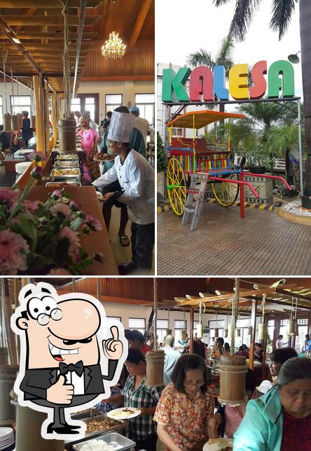 Kalesa Buffet and Shabu-Shabu restaurant, Binmaley - Restaurant reviews