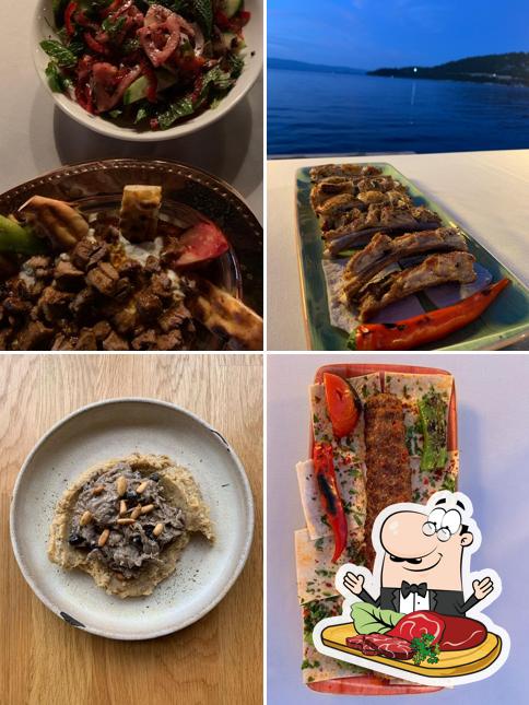 Sumak Bodrum, Göltürkbükü - Restaurant reviews