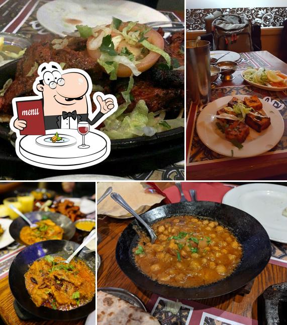 Tayyabs, London, Whitechapel - Restaurant menu, prices and reviews