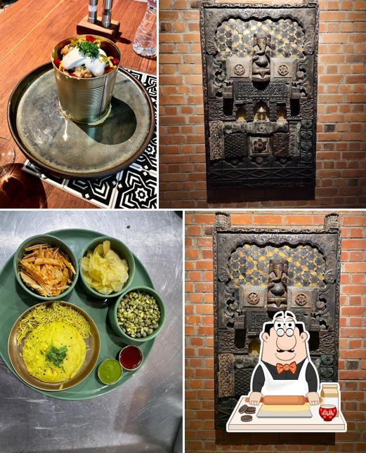Under The Neem Trees, Ahmedabad - Restaurant menu, prices and reviews