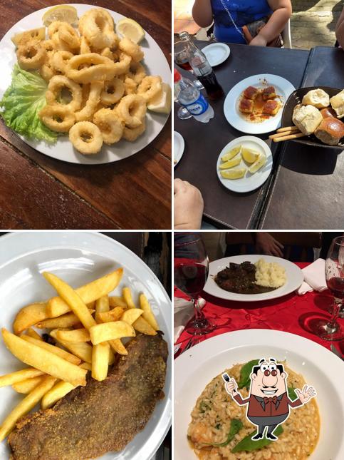Victoria House restaurant, Cariló - Restaurant reviews