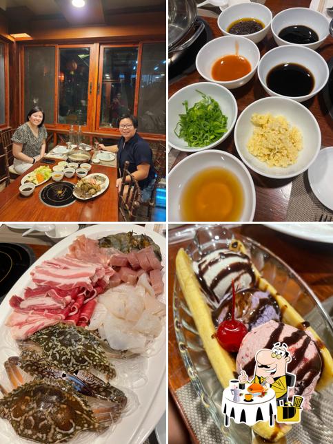 Xiang Hotpot & KBBQ, Culion - Restaurant reviews