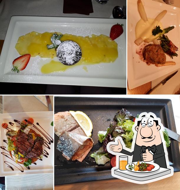 Restaurant s'Aschach, Volders - Restaurantspeisekarten und Bewertungen