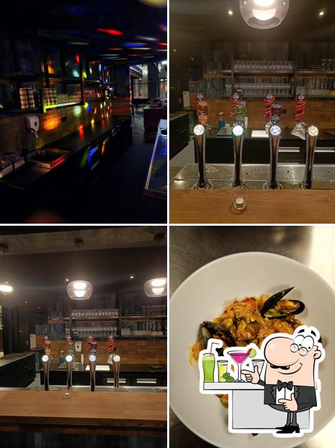 social table Rdam, Rotterdam - Speisekarte, Preise und Bewertungen