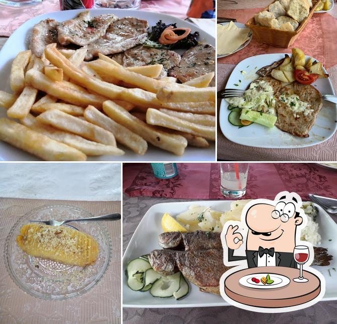 Die besten dobara in Kosatica Restaurants, Frühling 2024 - Restaurant Guru