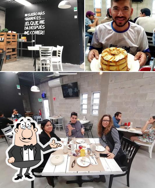 Segundo Piso Restaurant, Mexicali - Restaurant menu, prices and reviews