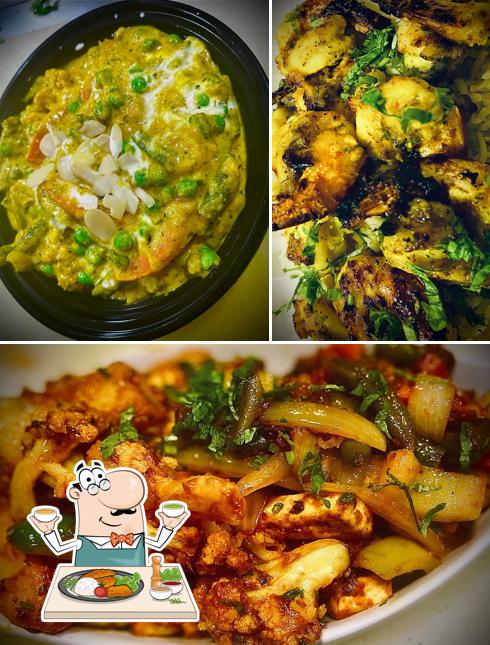 Spice7 Authentic East Indian Restaurant & Bar, Port Alberni ...