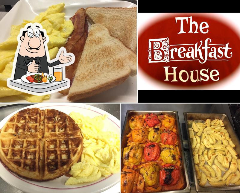 The Breakfast House, Charlottesville - Restaurant menu, prices and reviews