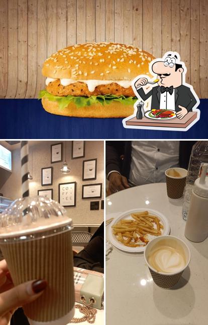 The Cafe By Softy Corner, Allahabad - Restaurant menu, prices and reviews