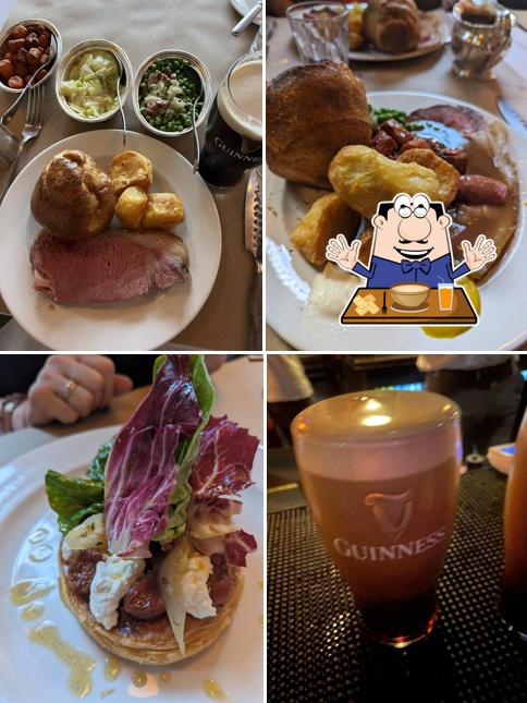 The Devonshire, London - Restaurant menu, prices and reviews