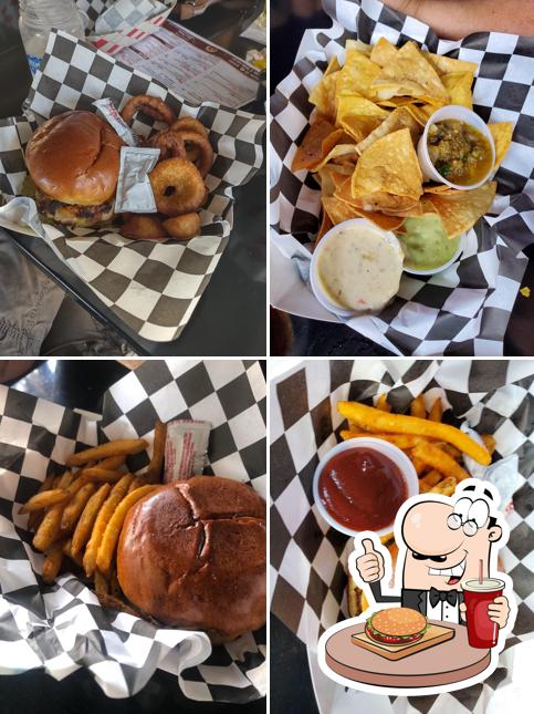 The Dusty Tap, Socorro - Restaurant menu, prices and reviews