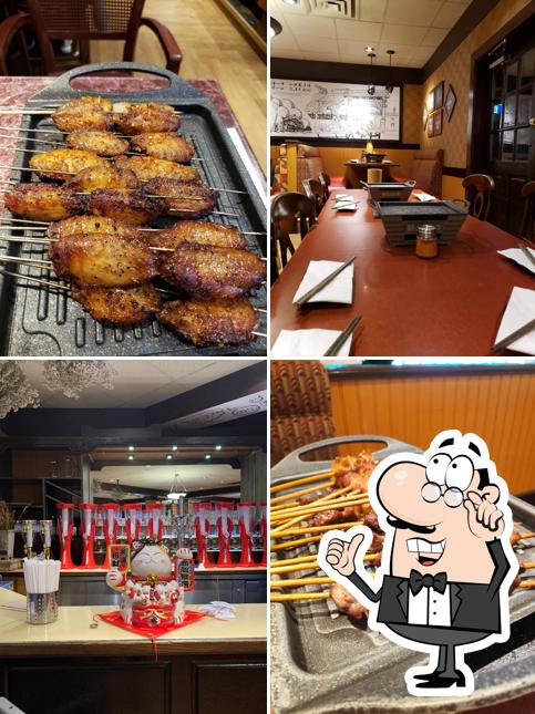 The Meat Up BBQ, Richmond - Restaurant menu, prices and reviews