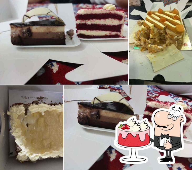 Theobroma Bakery and Cake Shop - Thane West-Meadows, Thane, Thane ...