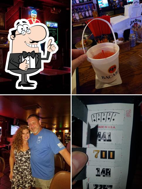 Timbers Lounge in Muncie - Restaurant reviews