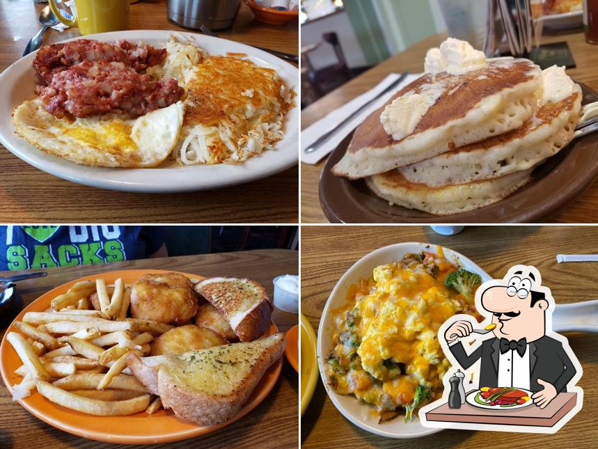 Top 7 restaurants for breakfast in Federal Way, october 2025 ...