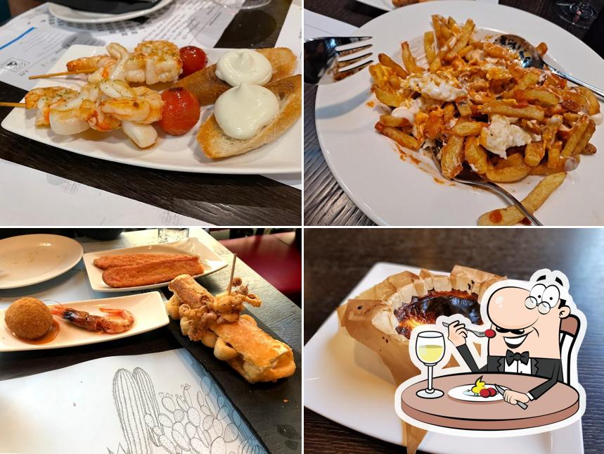 Restaurante Vinitus, Madrid - Opiniones del restaurante