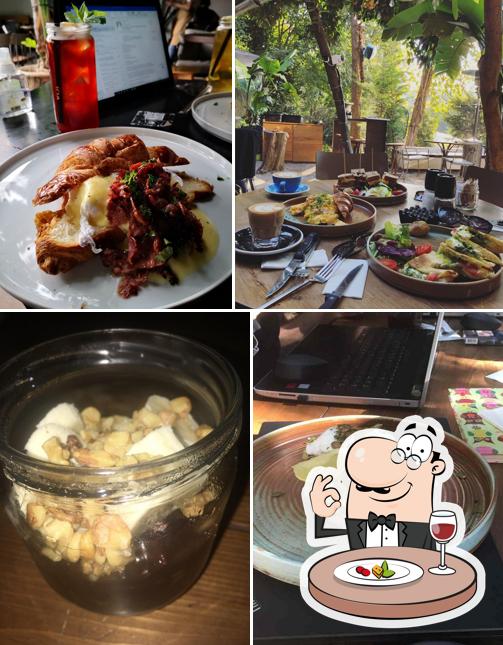 VOI Central, Istanbul - Restaurant menu and reviews