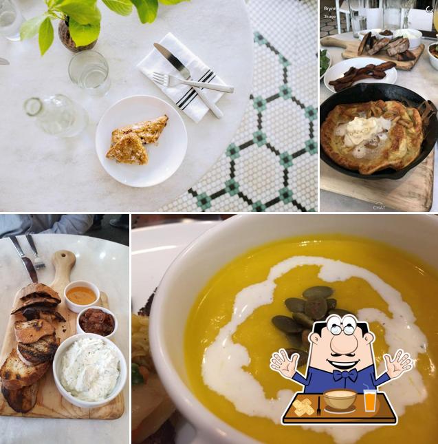 White Maple Café in Ridgewood - Restaurant menu and reviews