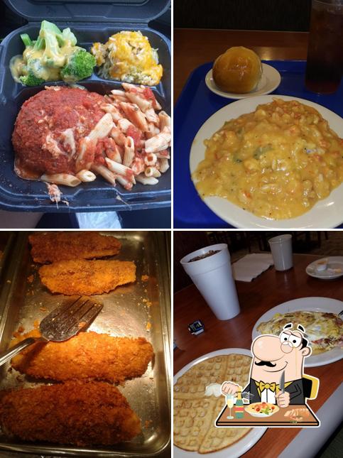 Top 7 restaurants with corned beef in Baton Rouge, may 2025 ...