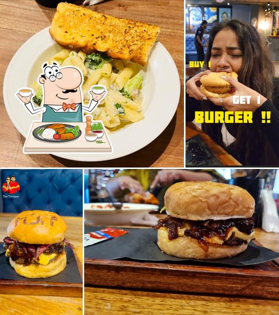 Turf Cafe, Thiruvananthapuram - Restaurant menu and reviews