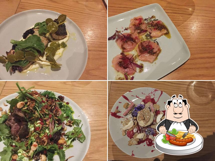 2KW Bar & Restaurant, Adelaide - Restaurant menu, prices and reviews