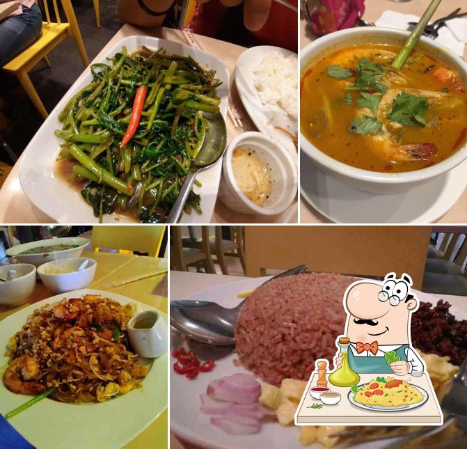 My Thai Kitchen - SM City Fairview restaurant, Quezon City - Restaurant ...
