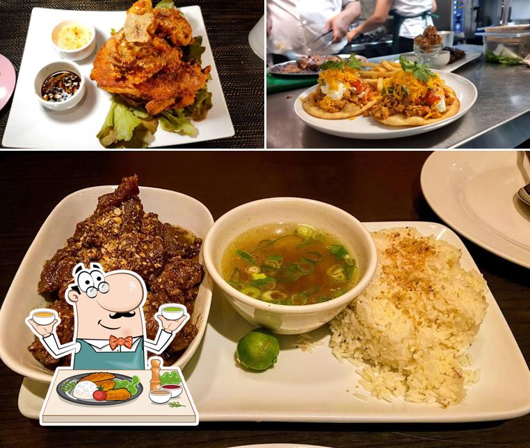Wil's Resto, Sunnybank - Restaurant menu, prices and reviews