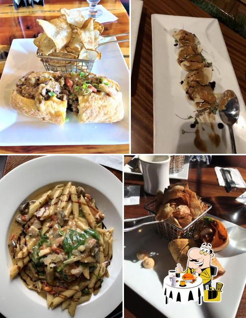 Celestial Cafe, Exeter - Restaurant menu, prices and reviews