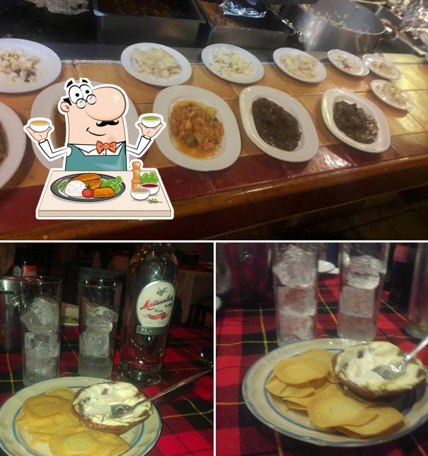El Tule, Ciudad de México - Menú del restaurante, precios y reseñas