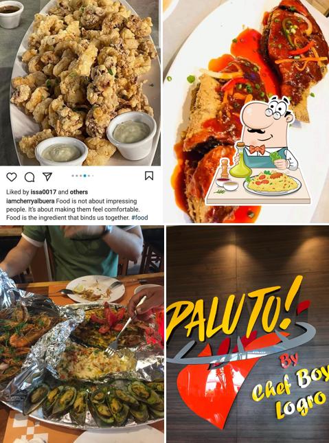 Paluto Restaurant, Dubai - Restaurant reviews