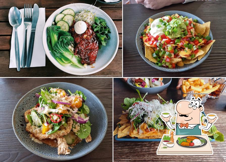 Urban Paddock Cafe, Dalby - Restaurant menu, prices and reviews
