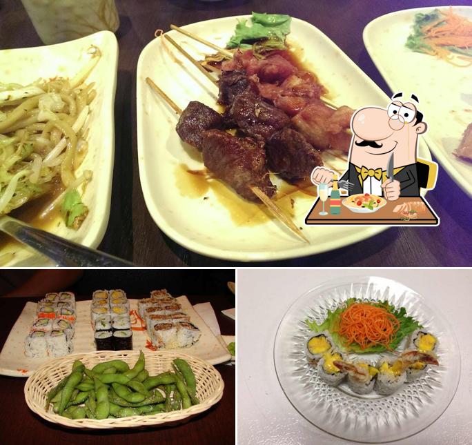 1000 Sushi Islands, Ottawa - Restaurant menu, prices and reviews