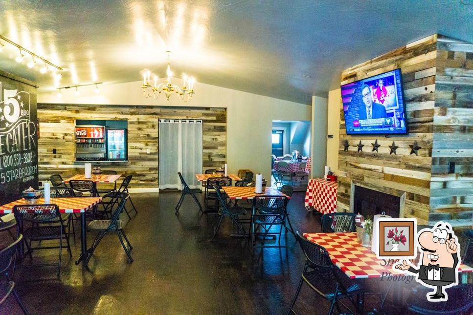 5 Star BBQ Company, Orem - Restaurant menu, prices and reviews