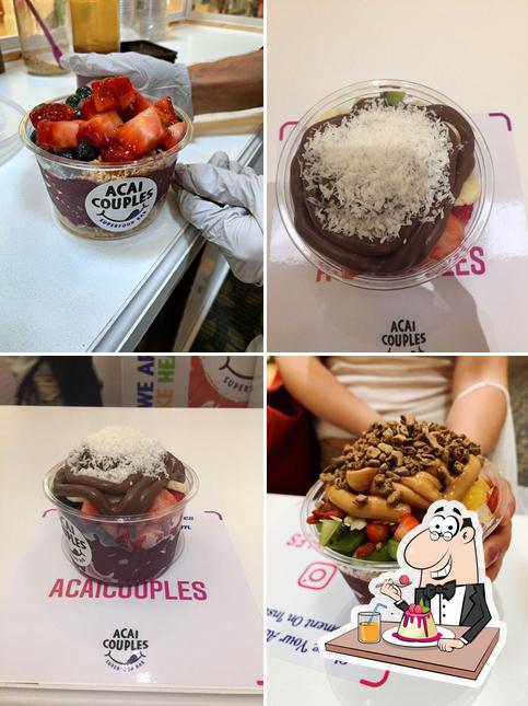 Acai Couples in Myrtle Beach - Restaurant reviews